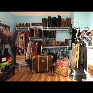 J. Crew | Tops | Mystery Box Full Of Goodies | Poshmark